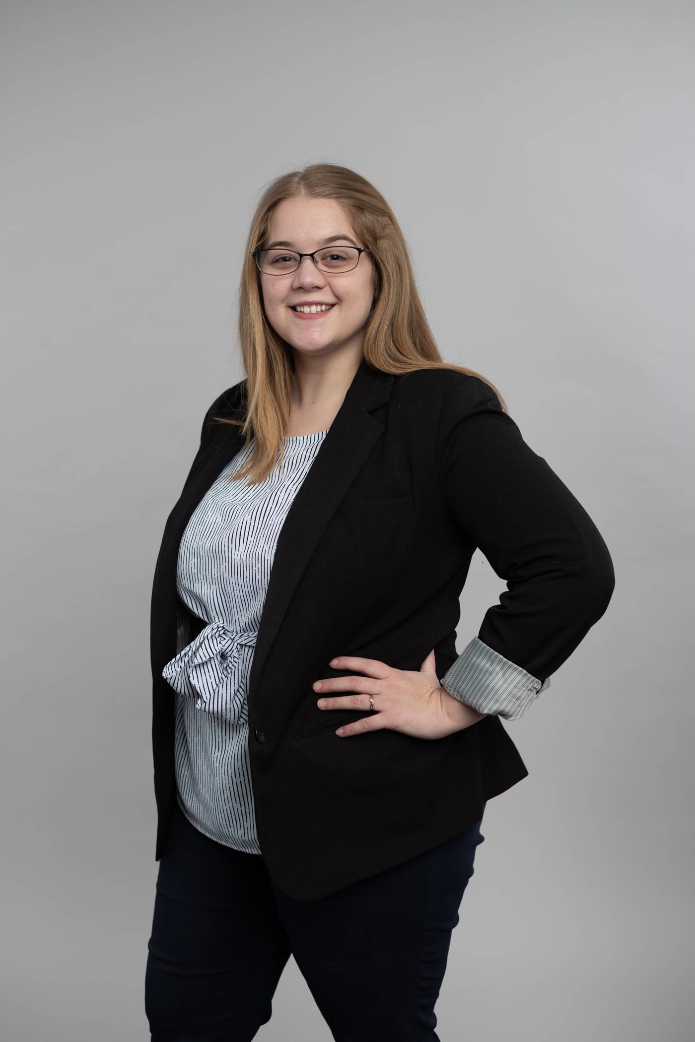 Podcast Bio - College of Education and Community Innovation - Grand ...